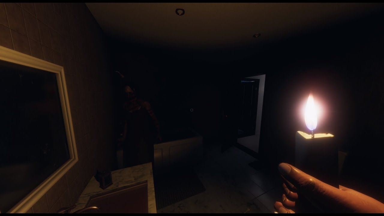 THOMAS WILSON | Phasmophobia Funny/Scary Moments #1 - YouTube