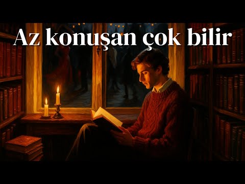 Neden en sessiz olanlar daha uzağı görür? – Carl Jung