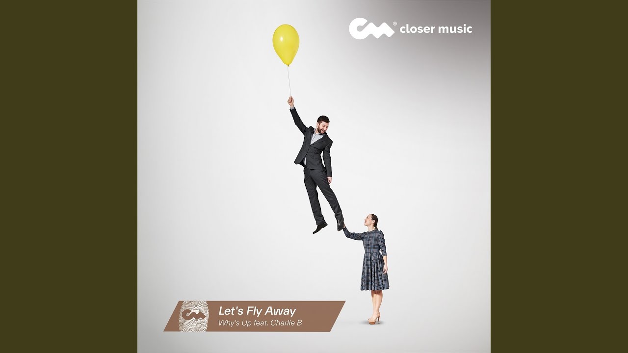 Let's Fly Away (Instrumental) - YouTube
