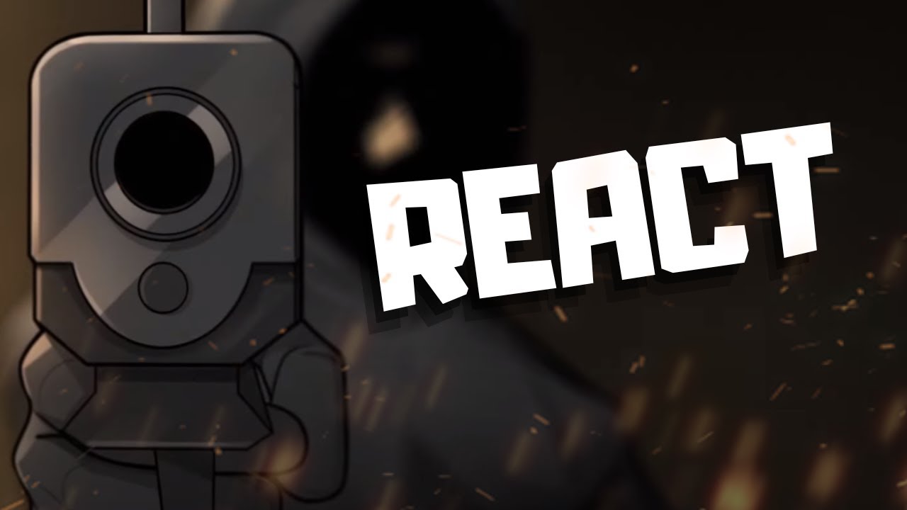 React + Analise técnica Beholder says hello 😯 | Standoff 2 - YouTube