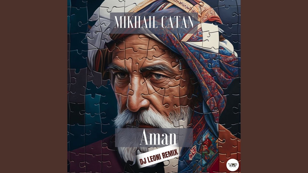 Aman (Dj Leoni Remix) - YouTube