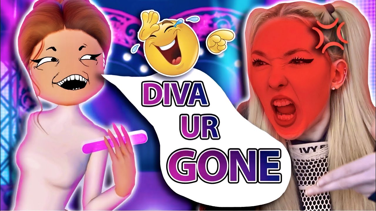 STYLE SHOWDOWN Made Me LOSE IT In Dress To Impress - YouTube