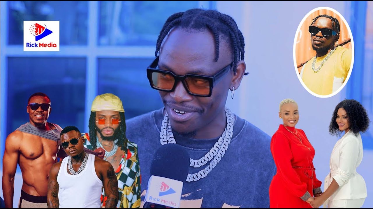 JAIVAH Amshukuru MARIOO kumrudisha Kwenye GAME/AMUOMBA KAJALA kuwa ...