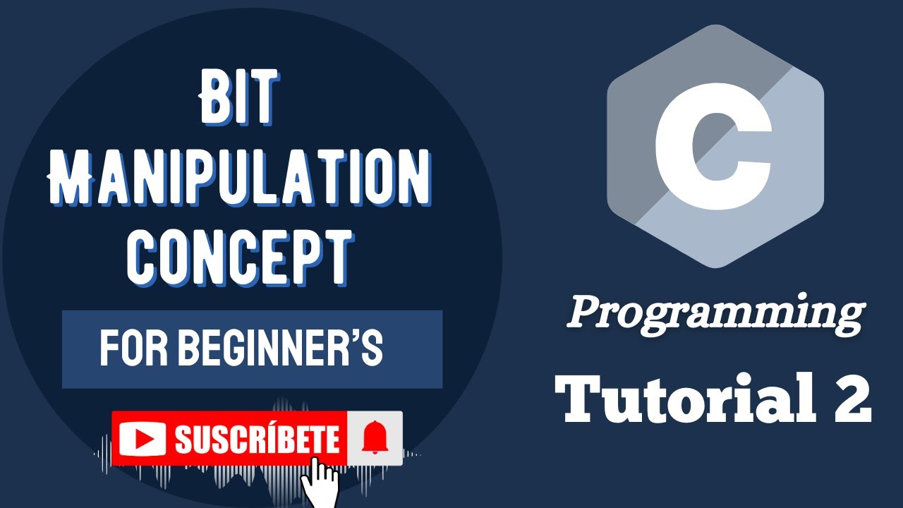 #bitmanipulation Setting of Ith Bit of given input number. - YouTube