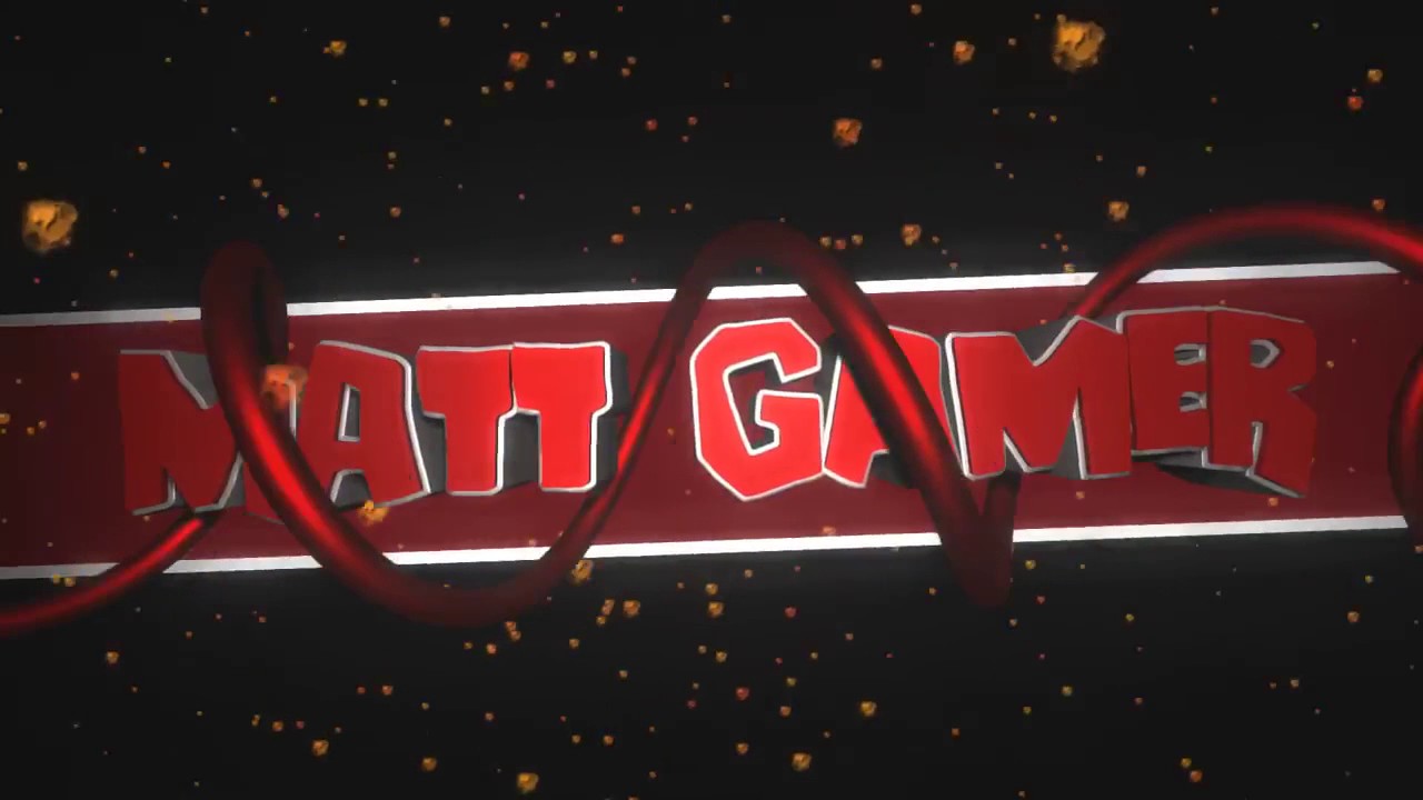 Matt Gamer - YouTube