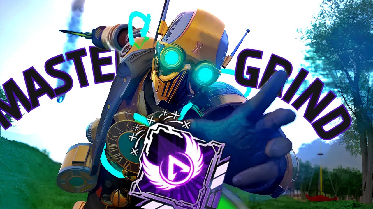 Let's Gain Some RP | Apex Legends Season 26 Part 5 - YouTube