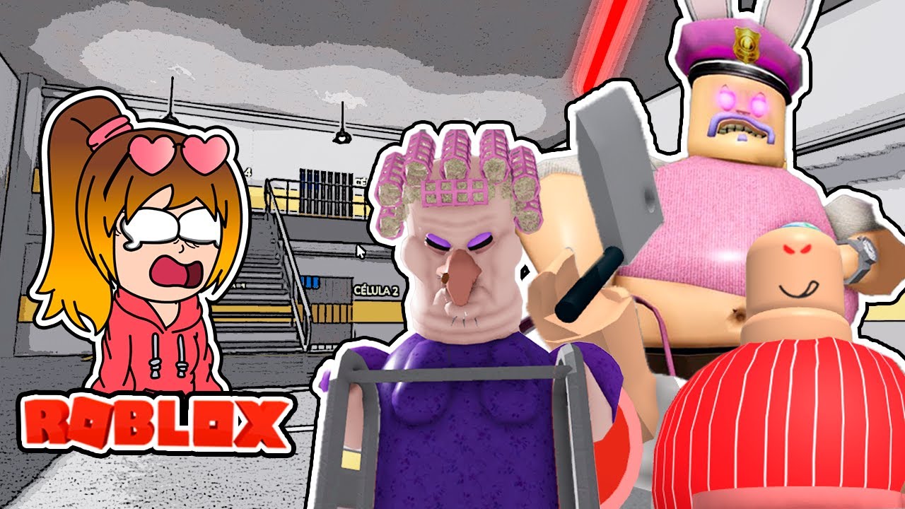 MOMENTOS DIVERTIDOS DE LOS MEJORES OBBYS EN ROBLOX 😱 | ALISSON GC ...