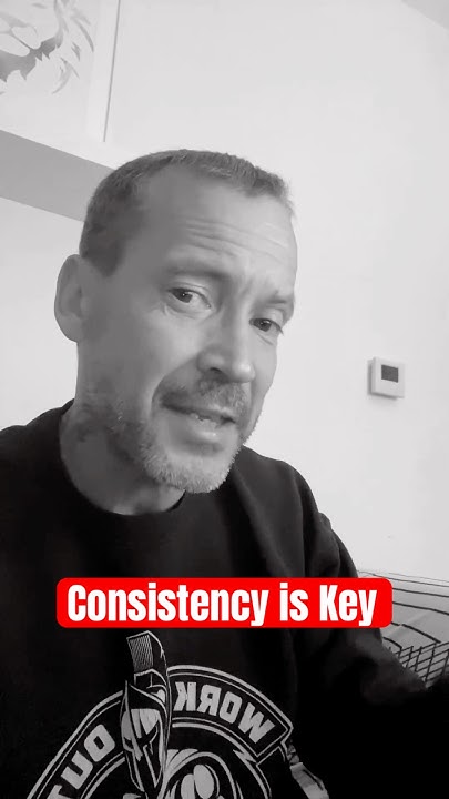 Consistency is key #workoutwarrior #consistencyiskey #result #discipline #consistency #shorts ...