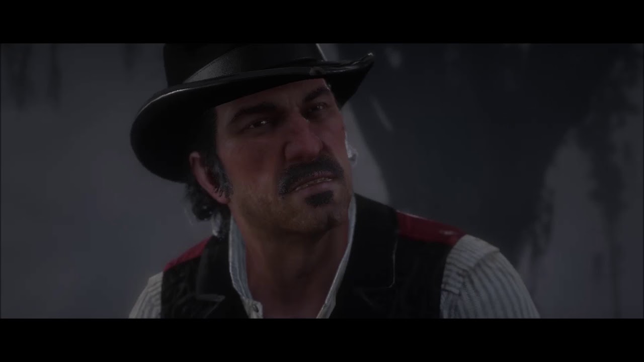 RDR2 chapter 4 part 6 - YouTube