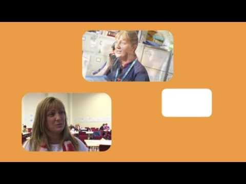 A day in the life of a community matron - County Durham and Darlington ...