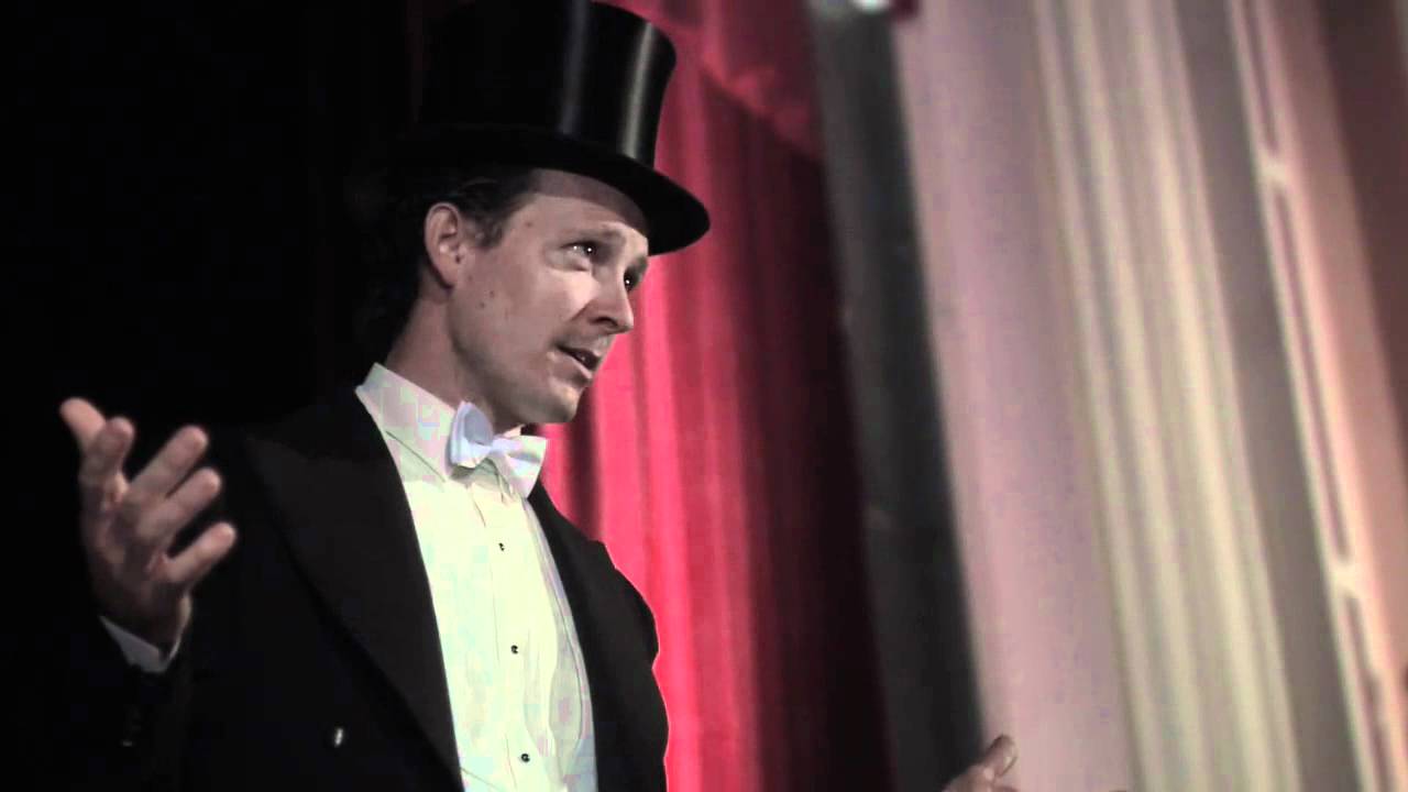 That's Magic! - YouTube
