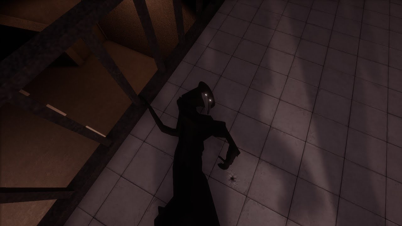 SCP SL is cursed - YouTube