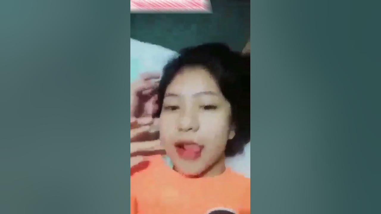 pinay no bra tiktok love me viral trending - YouTube