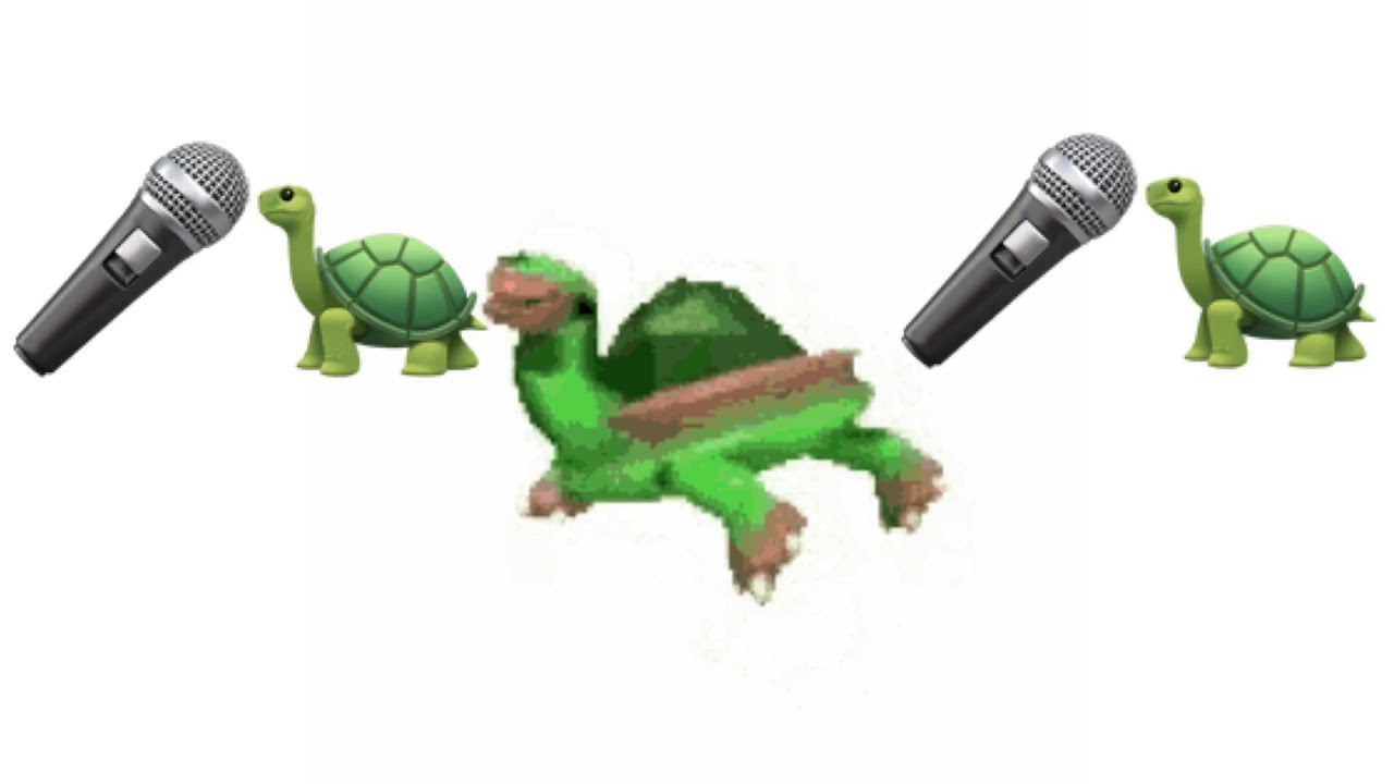 Turtle Song Persian Language 3.0 - YouTube