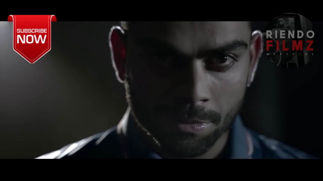 VIRAT The Run Machine Official Trailer 720p - YouTube