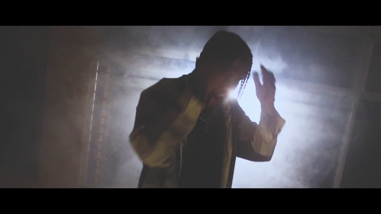 Young Tama - NHSA (Video Oficial) - YouTube