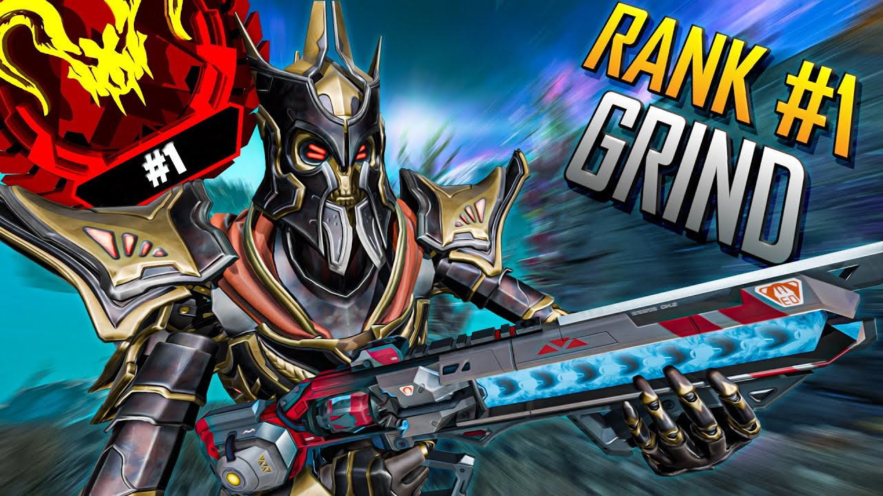 🔴 8TH AT EWC | FORMER RANK 1 PRED | NEW RANKED SEASON 🔴 - YouTube