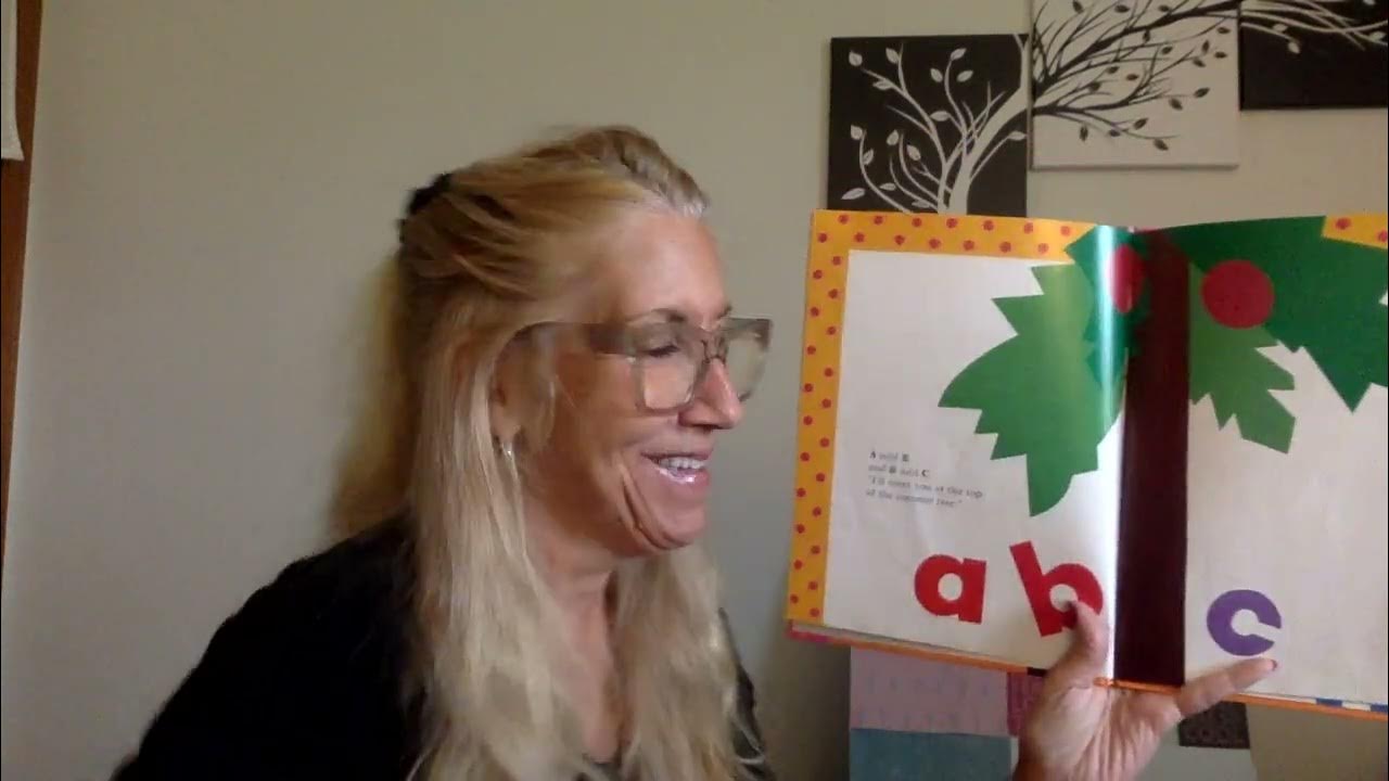 Chicka Chicka Boom Boom By Bill Martin Jr and John Archambault and ...