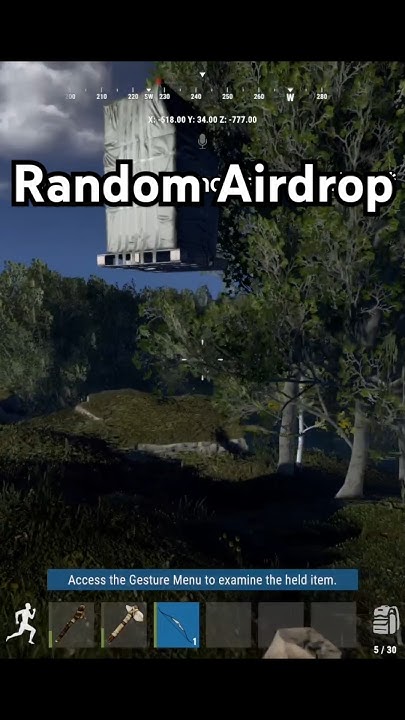 My luck is too good #rust #rustgame #rustconsole - YouTube