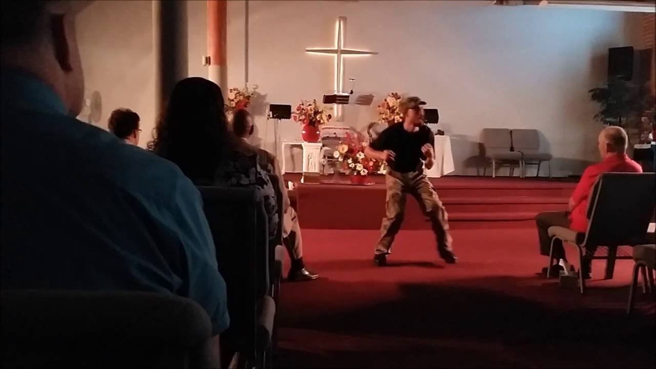 Brother Nathan - YouTube