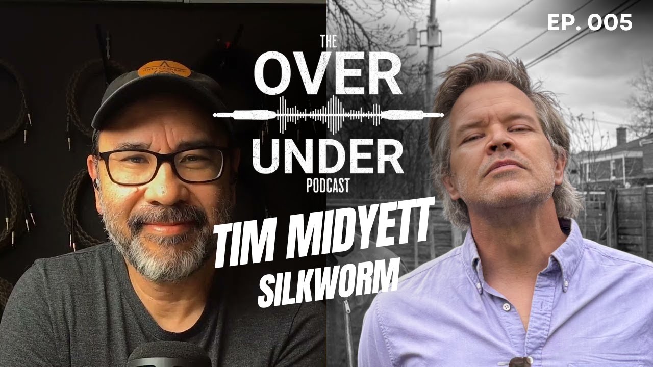 The Legacy of Silkworm: A Conversation with Tim Midyett | Over/Under ...