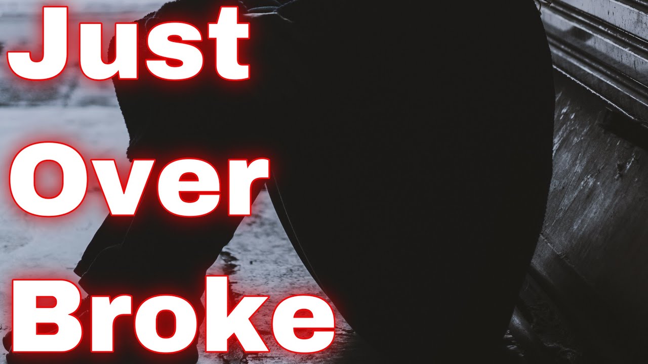 J O B Just Over Broke Start A Business On The Side YouTube j-o-b-just-over-broke-start-a-business-on-the-side-youtube