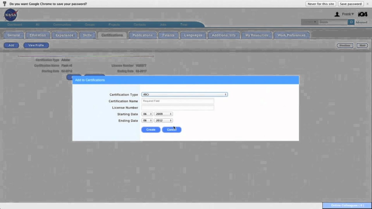 iQ4 Student Tutorial - YouTube