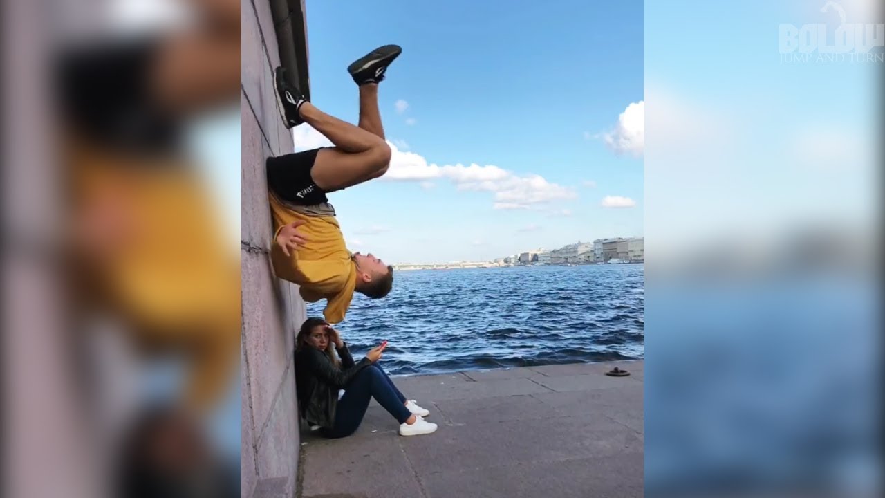 Best Flips And Tricks Picks - part 30 - YouTube