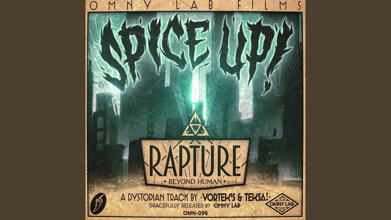 Rapture - YouTube Music