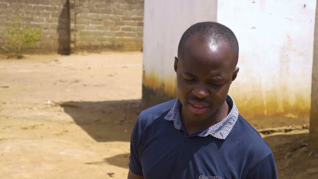 The Professional Beggar Episode Thirteen - YouTube