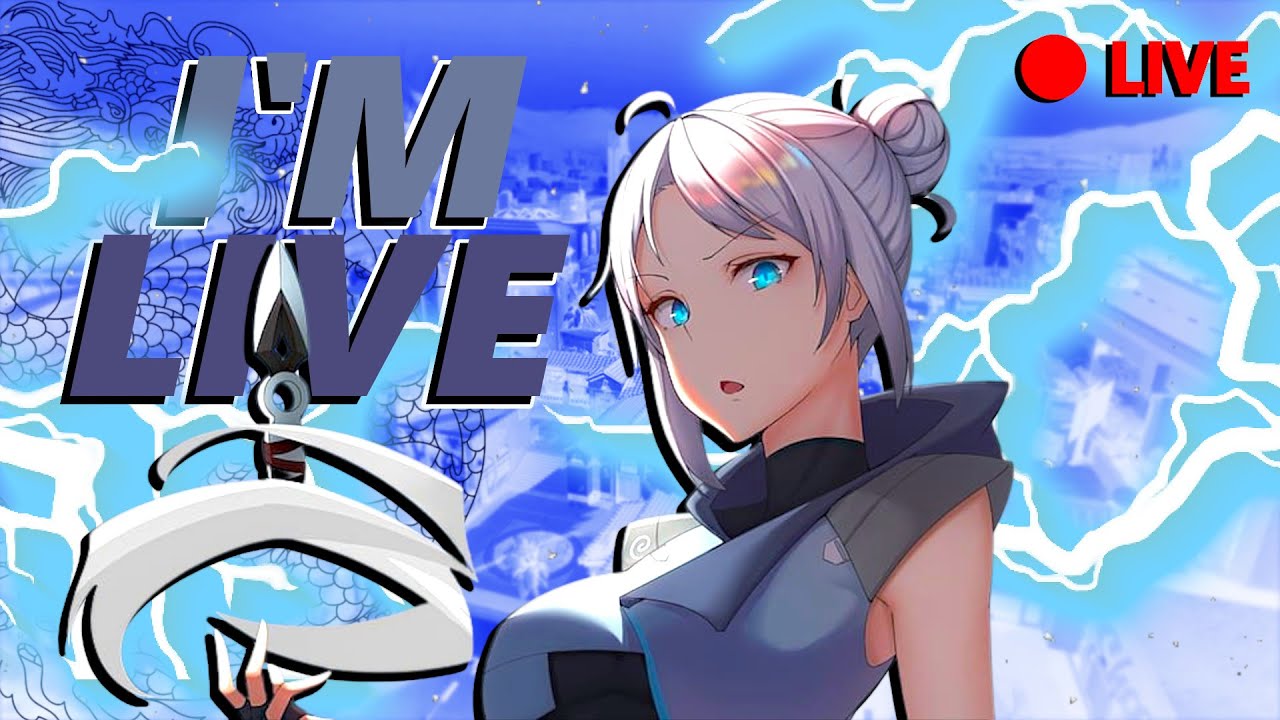 ASCENDANT 2 RANK UP Today | Indian Omen Guy #letsbuildvalocommunity ...