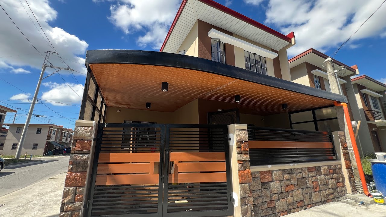 ANGELI SINGLE FIREWALL,Update! Dumating sila Client, Ang Ganda daw ng ...