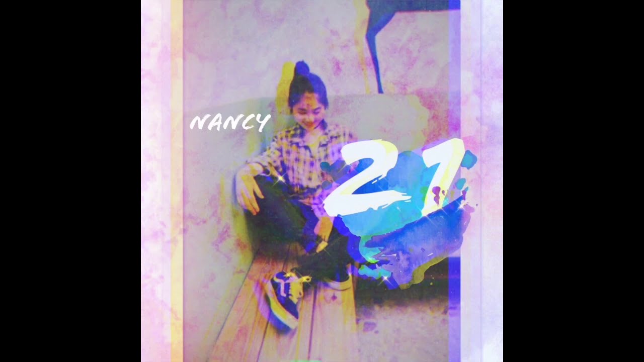 NANCY-21 - YouTube