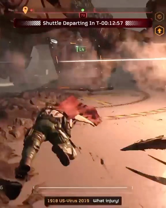 Remember your training in Helldivers 2 #shorts #helldivers #helldivers2 - YouTube