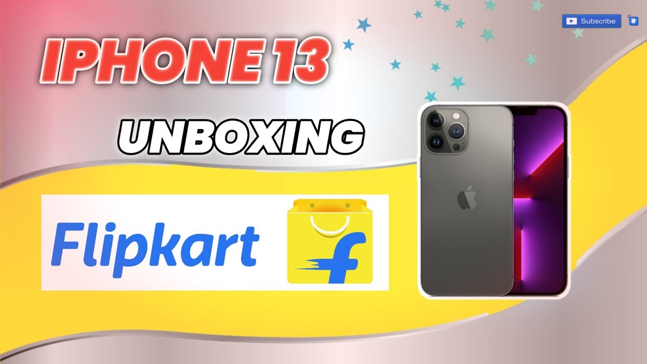 #2 #iPhone 12 mini Purchase from #FLIPKART Unboxing iphone customer ...