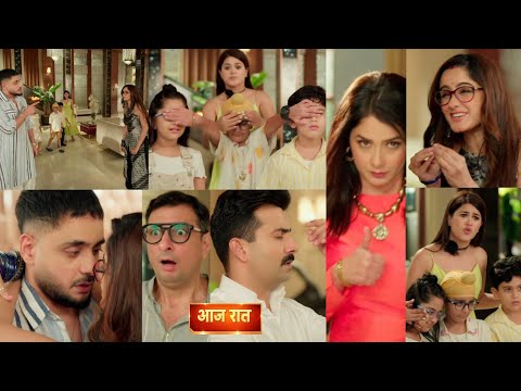 Mannat har khushi paane ki today New promo - Yashika helps mannat and vikrant