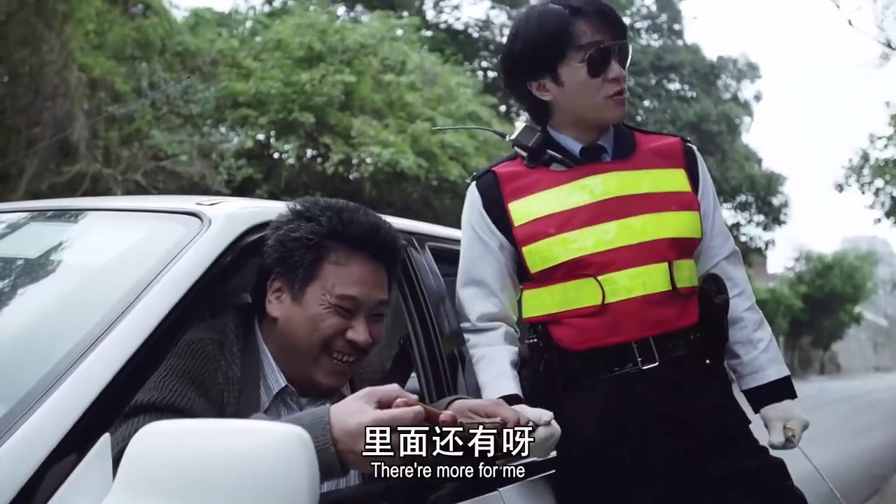 【逃學威龍2】粵語中字BD·720P【Part 1/3】周星馳高清電影喜劇 【吳孟達 張敏 朱茵】Stephen Chow【Fight ...