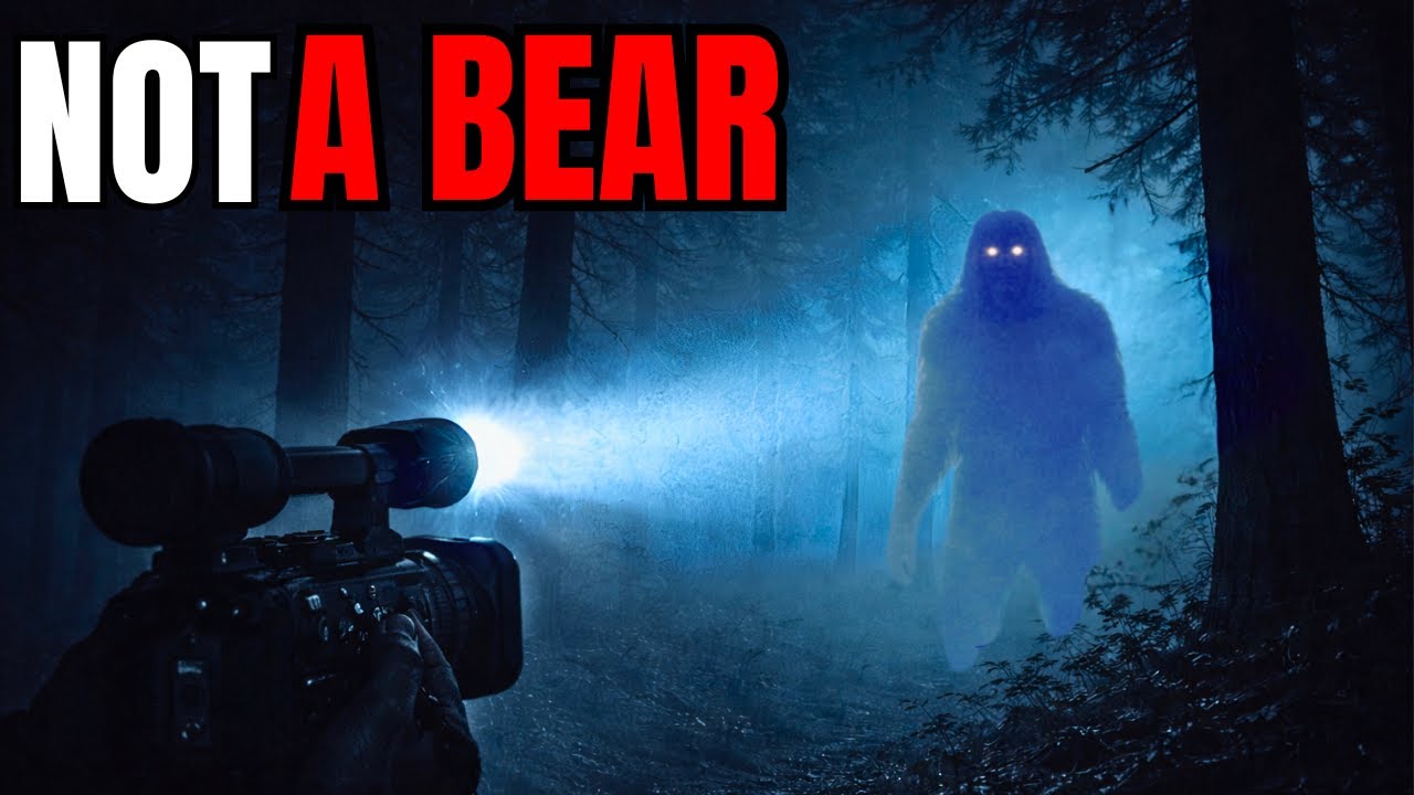 The Creatures People Mistake for Monsters - YouTube