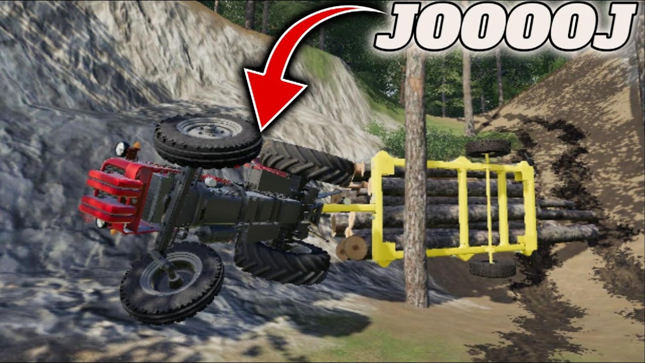 JOOJ STA URADI!! GAS GAS!! EP5 - YouTube