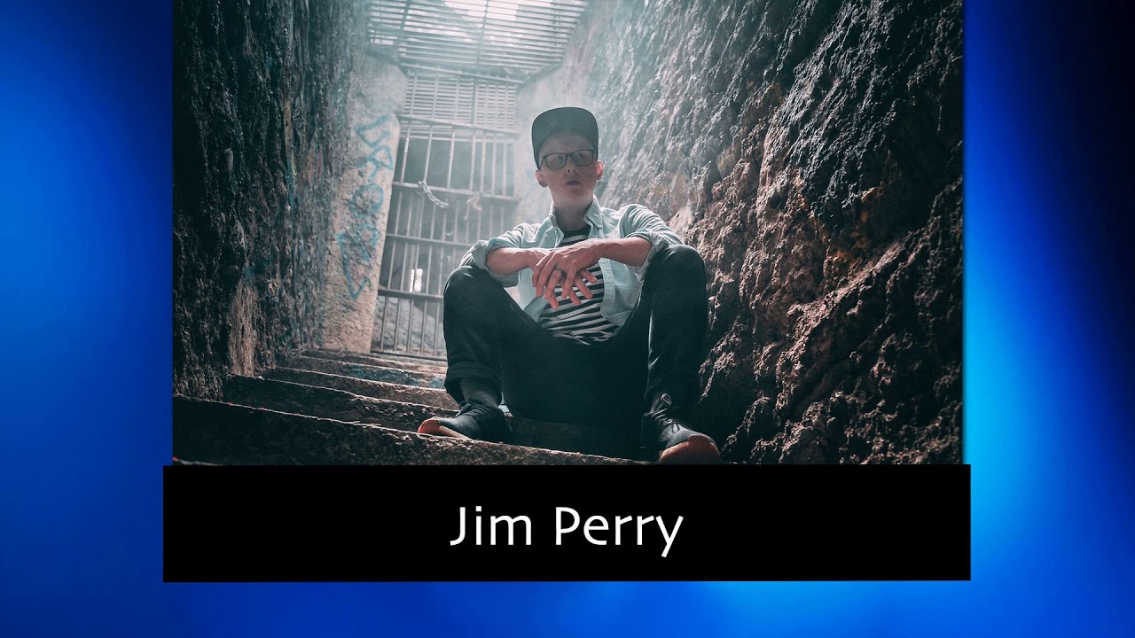 179 Euphomet with Jim Perry - YouTube