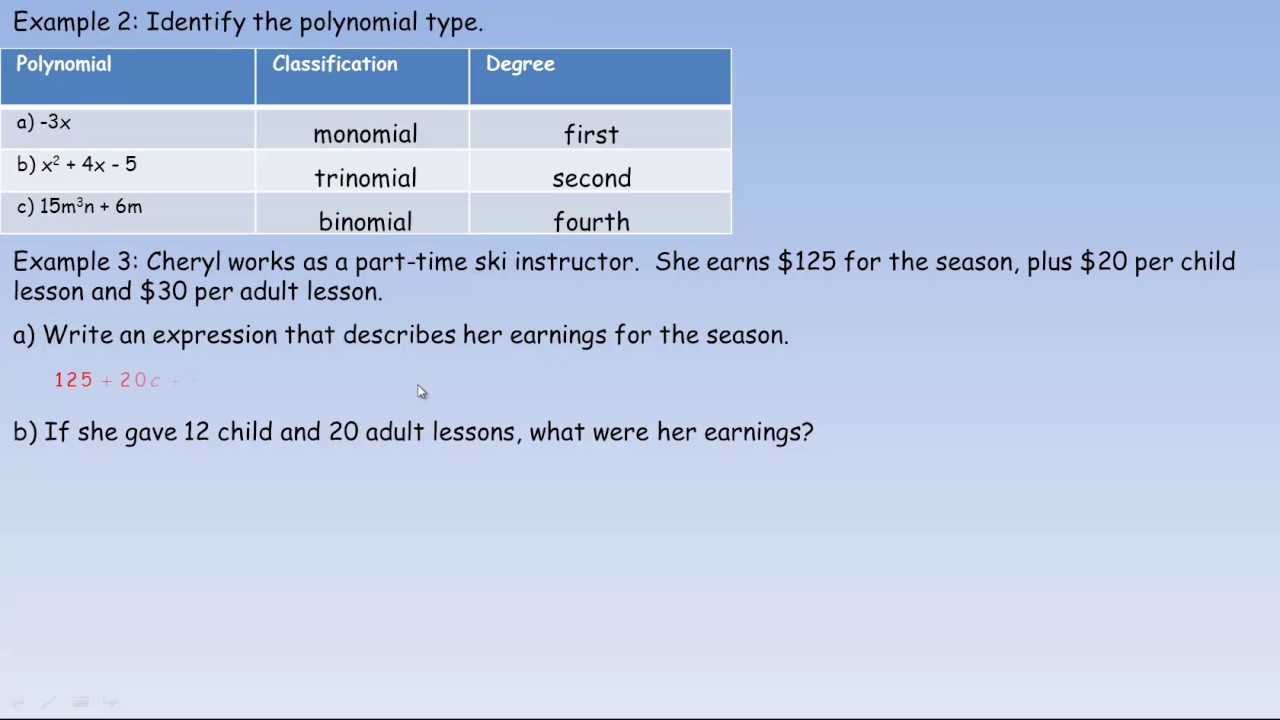 Algebra Terms And Terminology YouTube algebra-terms-and-terminology-youtube