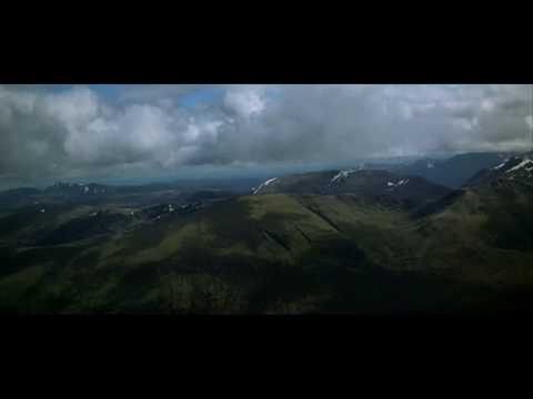 Visit the filming locations of Mel Gibson film 'Braveheart'