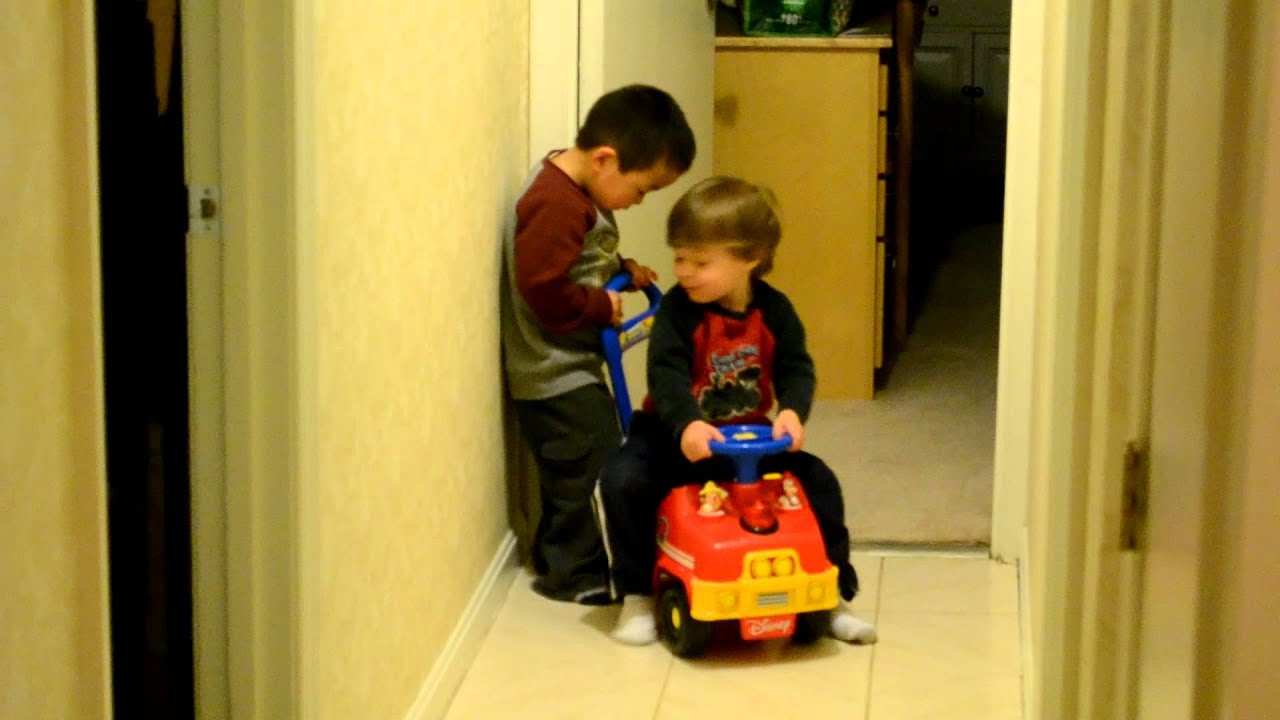 ryan&keon - YouTube