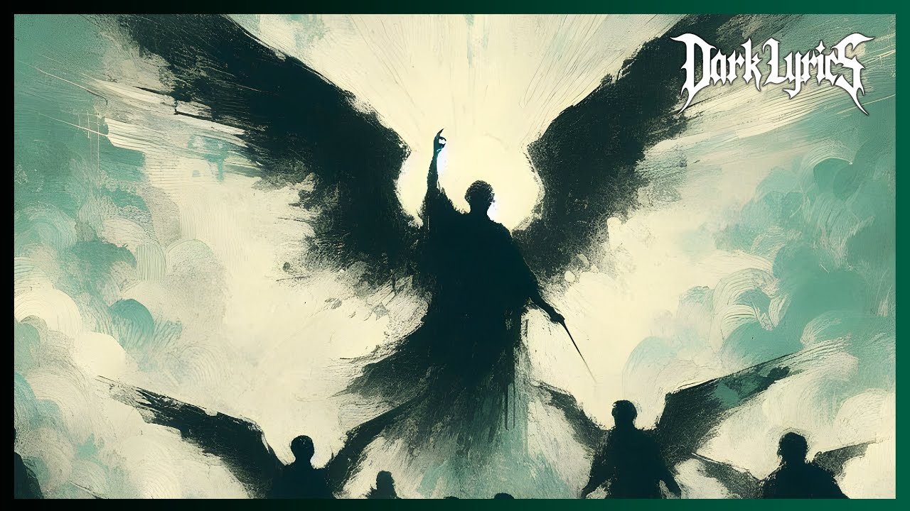 Ghost - Excelsis (Lyrics / Sub Español) - YouTube