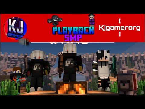 DOMINATING DIFFERENT MINECRAFT SMPs ft: other smp - YouTube