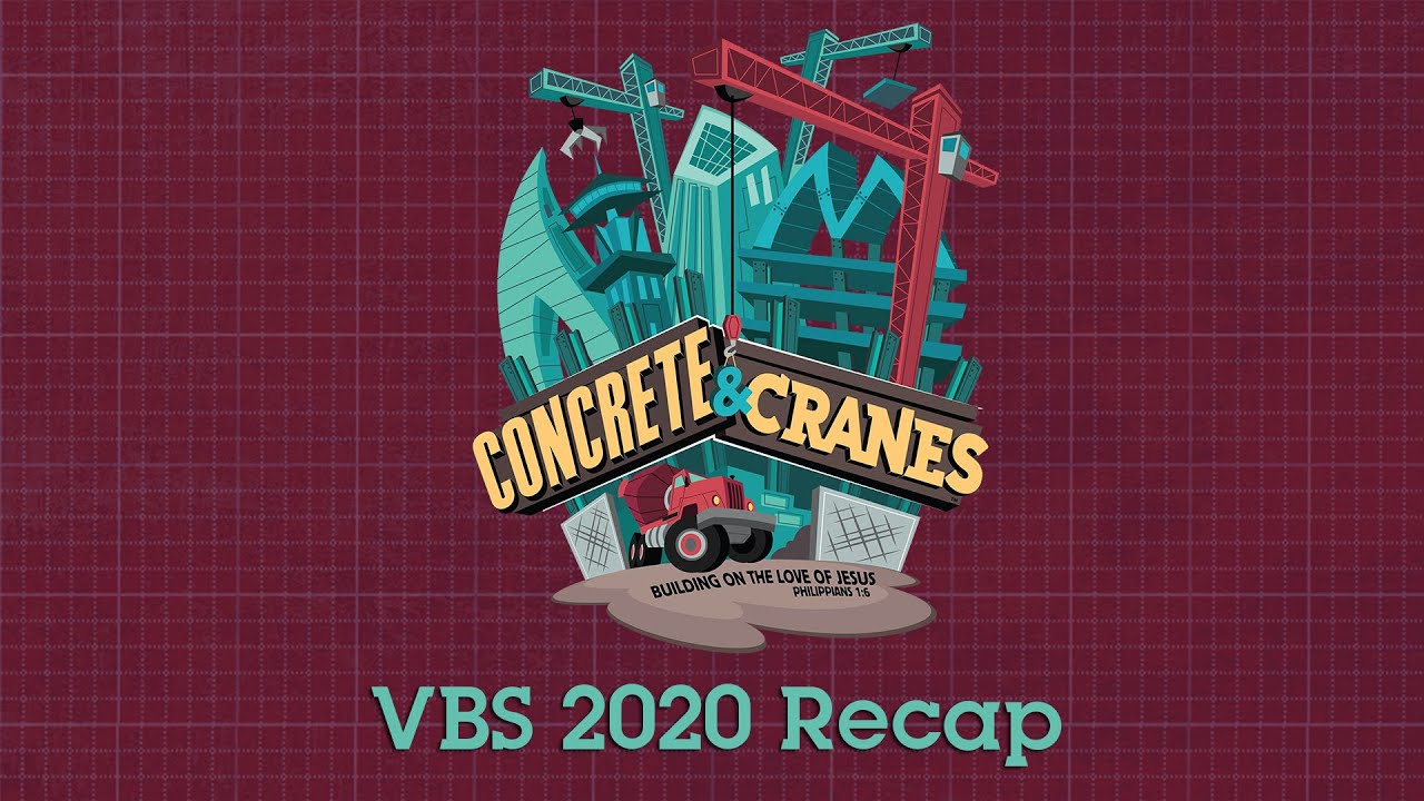 VBS 2020 Recap - YouTube