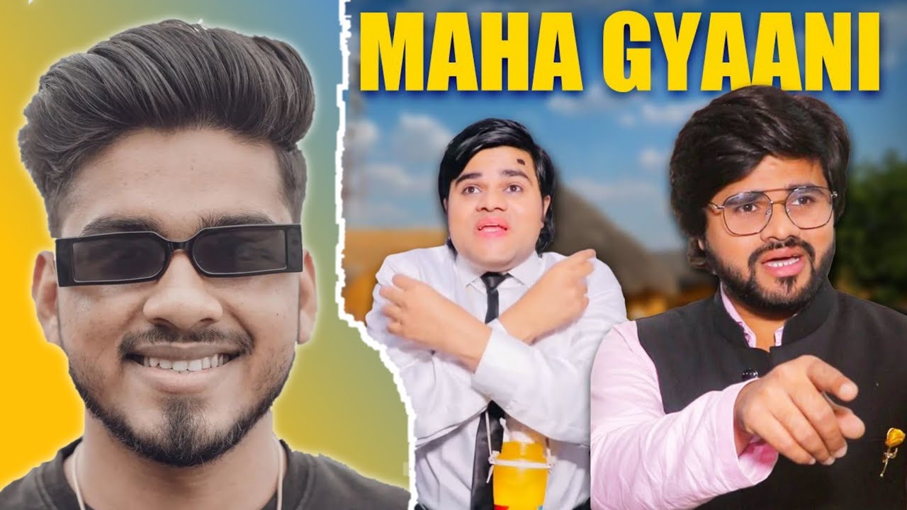 Roast Ishan Ali | Roast Video | Roasting Video | Nayak99 | Ishan Ali ...