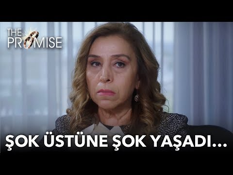 Cavidan'a şok üstüne şok | Yemin 126. Bölüm