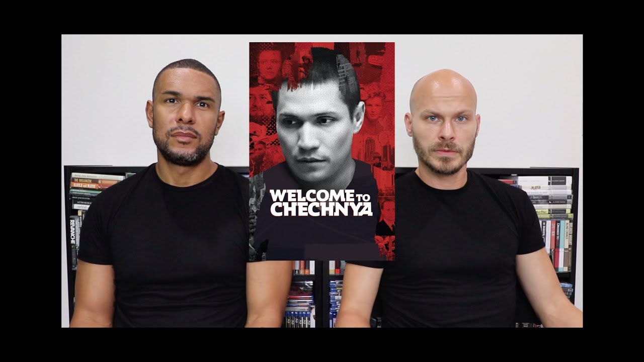 Welcome to Chechnya Movie Review **SPOILER ALERT** - YouTube