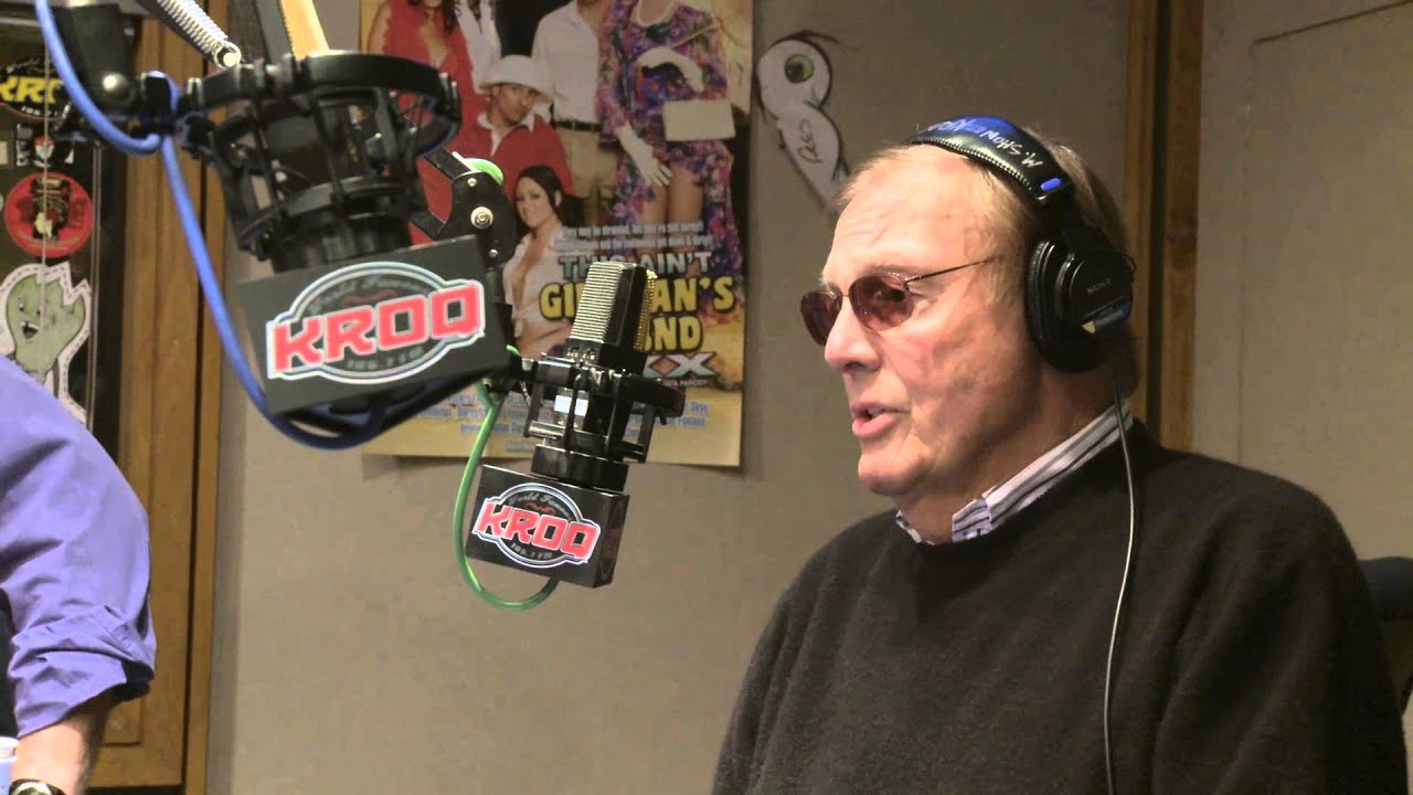 Starring Adam West trailer - YouTube